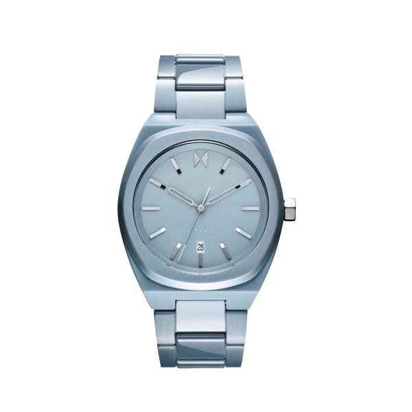 ・Dress in rare form. The Odyssey II Ceramic watch is designed with the smooth, highly resistant sheen of engineering cer...