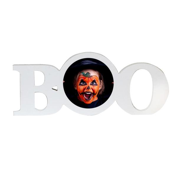 ・???????????? ????????? ?????: Bring the haunted vibes into your home with our sublimation-ready Halloween wood photo bl...