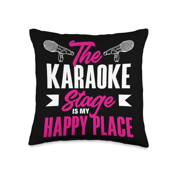 ・Get ready to light up the night with this karaoke design! Perfect for music lovers, party-goers, and anyone who loves t...