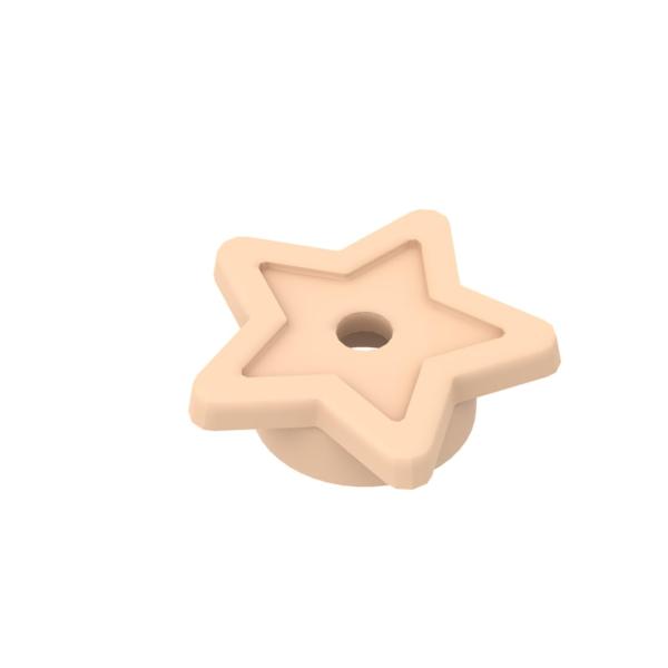 ・The color performance of different parts models is consistent. No color difference Durable material supports creative r...