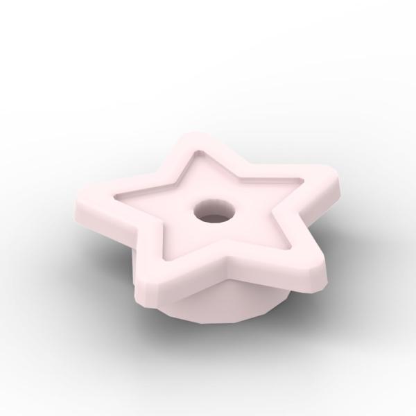 ・The color performance of different parts models is consistent. No color difference Durable material supports creative r...