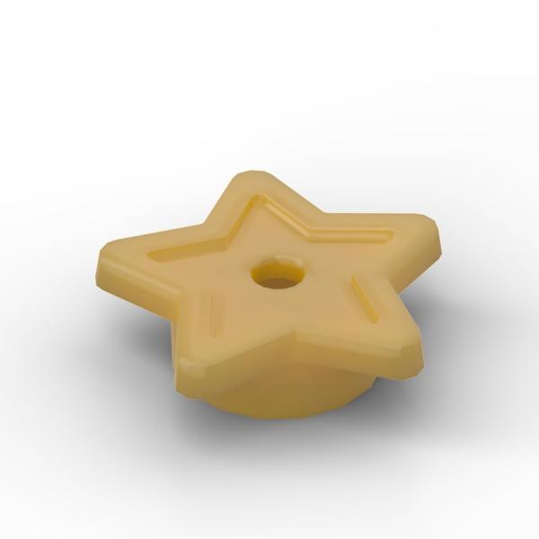 ・The color performance of different parts models is consistent. No color difference Durable material supports creative r...
