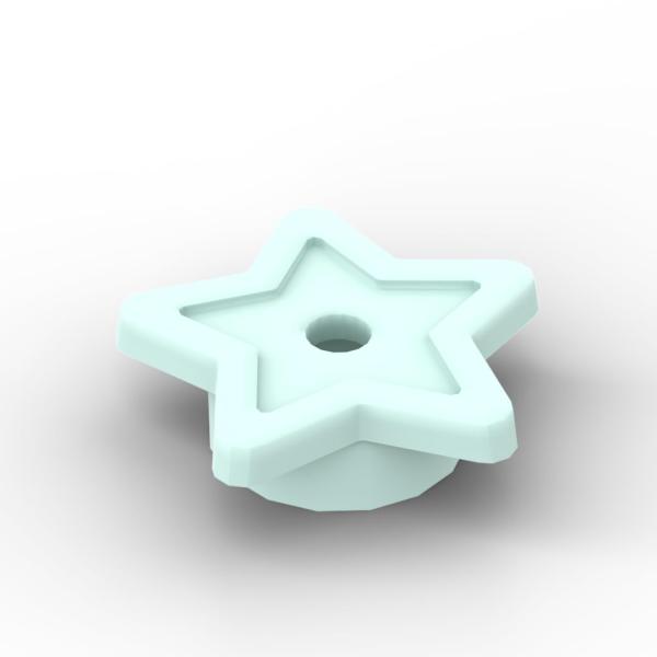 ・The color performance of different parts models is consistent. No color difference Durable material supports creative r...