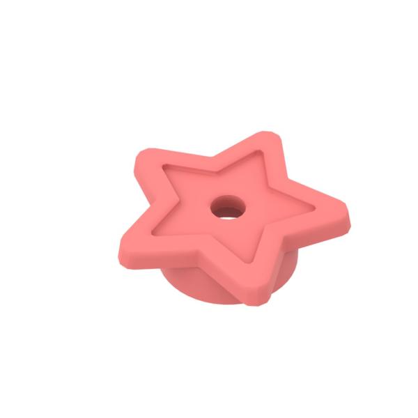 ・The color performance of different parts models is consistent. No color difference Durable material supports creative r...