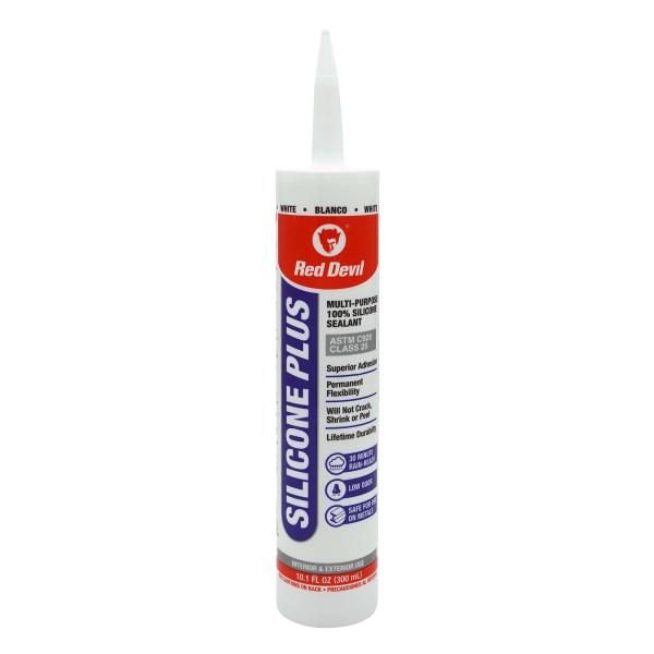 ・RAIN READY IN 30 MINUTES: Outperforms traditional silicone sealants and can be exposed to water in 30 minutes・WILL NOT ...