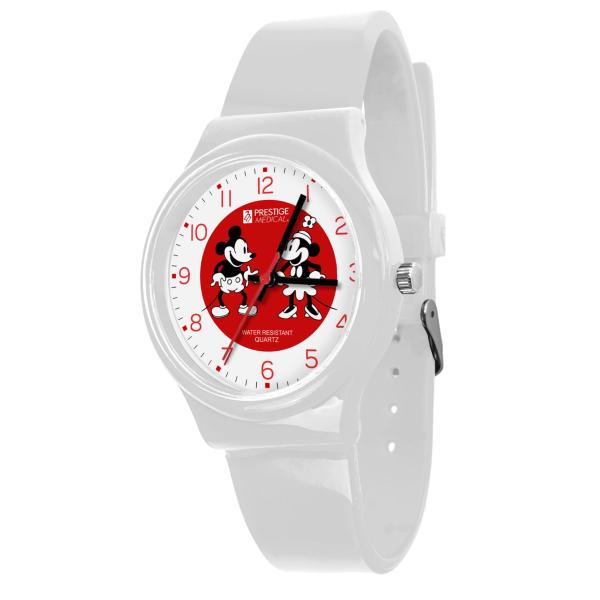 ・Specifically crafted for medical professionals・Designed for a variety of workplace applications・Materials: Plastic band...