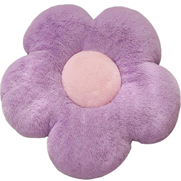 ・VACUUM PACKAGING: The floral chair cushion is packed in this package, it will be flattened in transit, open the package...