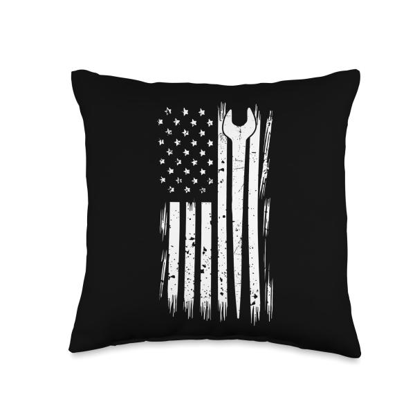・Patriotic Ironworker Pride design. Ironworker Americana. Perfect for those who take pride in the ironworking profession...