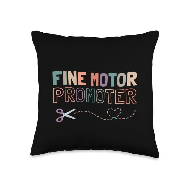 ・This groovy fine motor promoter occupational therapy ot therapist squad gift ota assistant therapist month cool design ...