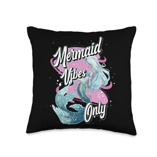 ・Mermaid Ocean Fantasy design. Dive into a world of enchantment with this mermaidcore creation. Perfect for those who ad...