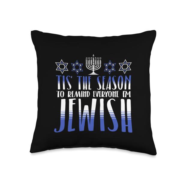 ・Happy Hanukkah, Celebrate the Festival of Lights with our fun Hanukkah outfit, perfect gift for Jewish family ＆ friends...