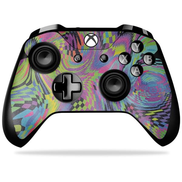 ・Glossy Glitter: Bring your gear to life with the vibrant sparkle of glossy glitter, combining bold colors and long-last...