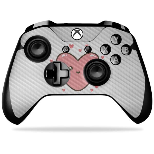 ・Carbon Fiber: Discover the sleek texture of carbon fiber, combining bold color with lasting durability to give your gea...