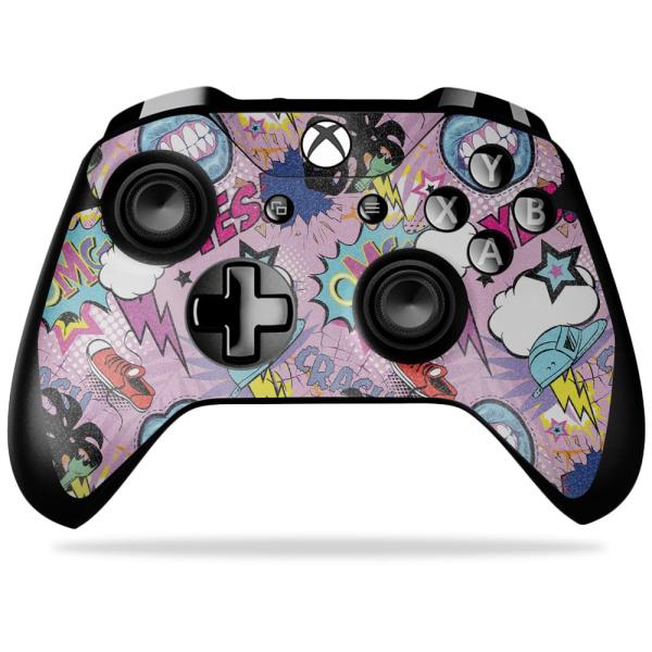 ・Glossy Glitter: Bring your gear to life with the vibrant sparkle of glossy glitter, combining bold colors and long-last...