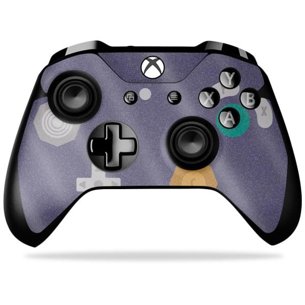 ・Glossy Glitter: Bring your gear to life with the vibrant sparkle of glossy glitter, combining bold colors and long-last...