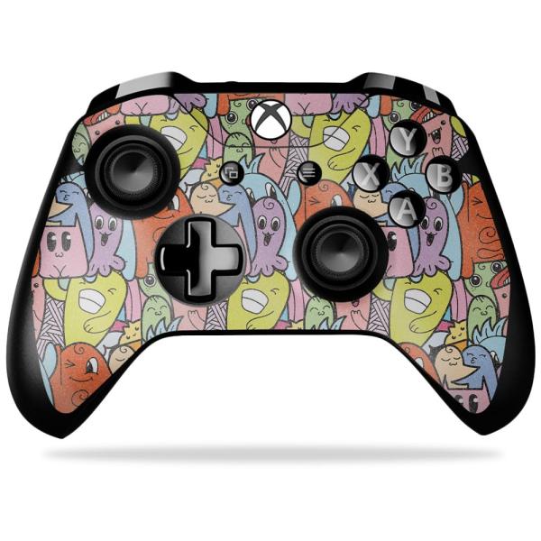 ・Glossy Glitter: Bring your gear to life with the vibrant sparkle of glossy glitter, combining bold colors and long-last...