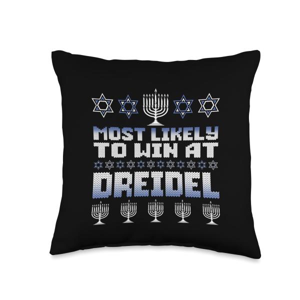 ・Happy Hanukkah, Celebrate the Festival of Lights with our Hanukkah matching family outfit, perfect gift for Jewish grou...