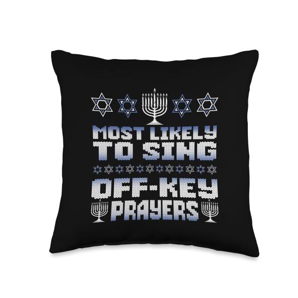 ・Happy Hanukkah, Celebrate the Festival of Lights with our Hanukkah matching family outfit, perfect gift for Jewish grou...