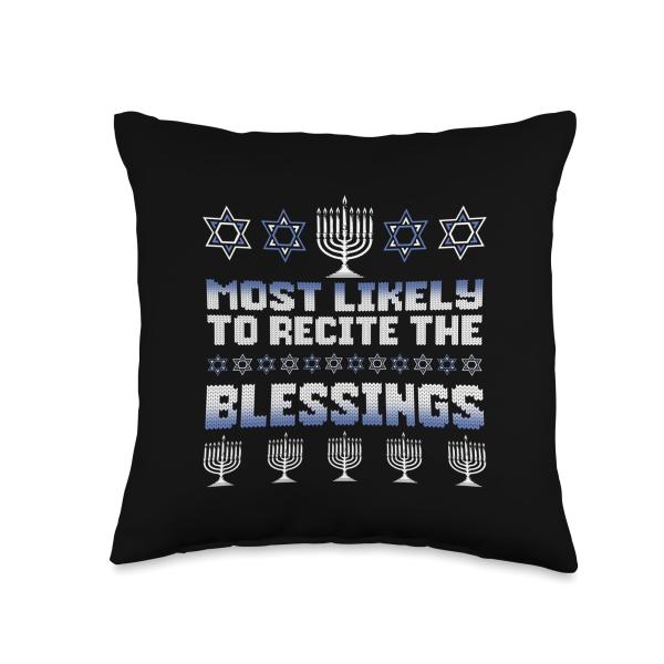 ・Happy Hanukkah, Celebrate the Festival of Lights with our Hanukkah matching family outfit, perfect gift for Jewish grou...