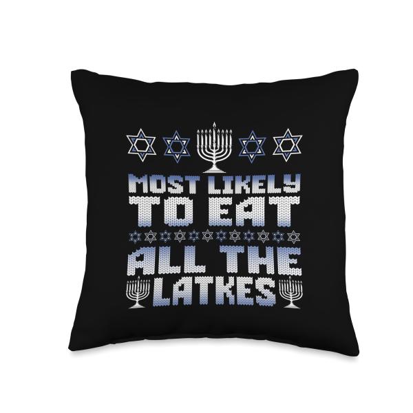 ・Happy Hanukkah, Celebrate the Festival of Lights with our Hanukkah matching family outfit, perfect gift for Jewish grou...