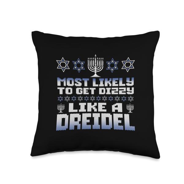 ・Happy Hanukkah, Celebrate the Festival of Lights with our Hanukkah matching family outfit, perfect gift for Jewish grou...