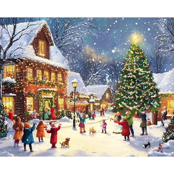 ・Wooden Puzzles :Environmentally friendly and recyclable cardboard, stronger and no puzzle dust.・200 Pieces Wooden Puzzl...