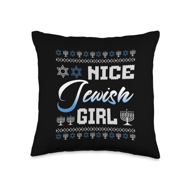 ・Happy Hanukkah, Celebrate the Festival of Lights with our fun Hanukkah outfit, perfect gift for Jewish family ＆ friends...