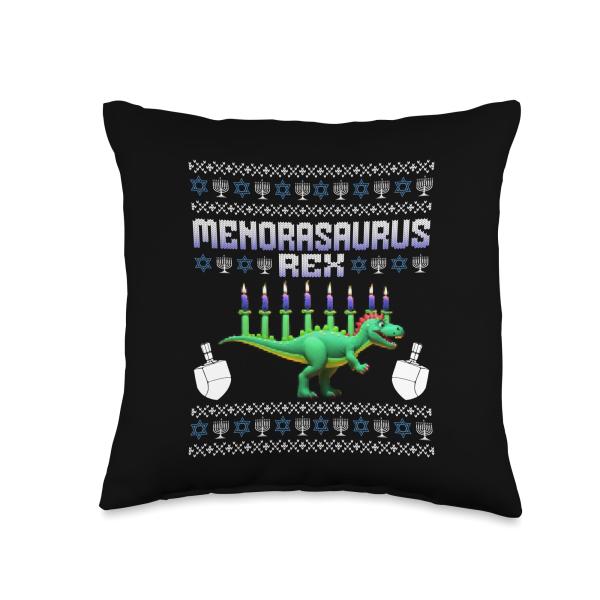 ・Happy Hanukkah, Celebrate the Festival of Lights with our fun Hanukkah outfit, perfect gift for Jewish family ＆ friends...
