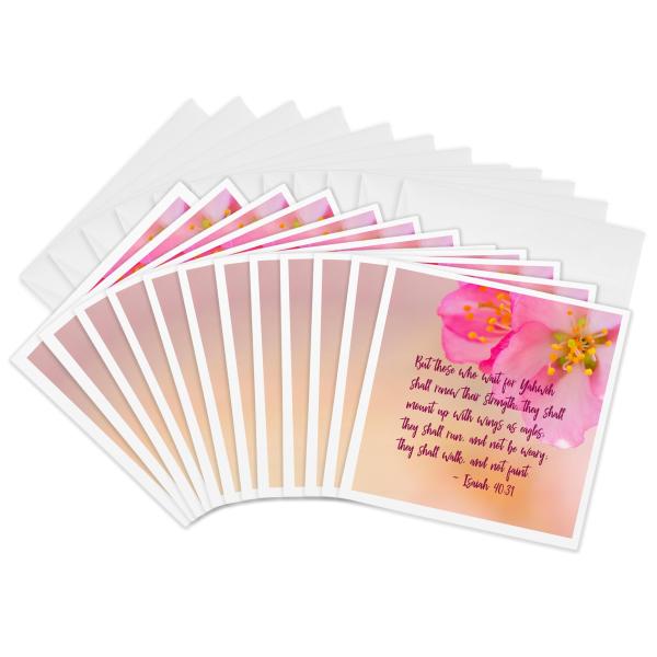 ・Memorable Keepsake: Give a beautifully crafted gift card that lasts beyond the occasion.・High-Quality: Printed on premi...