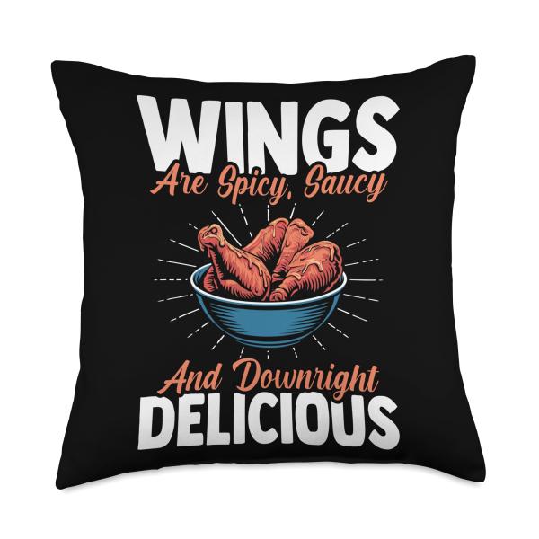 ・Do you love a plate or bowl full of flavored wings? Are you looking for chicken seasoning hot, saucy, sweet or salty th...