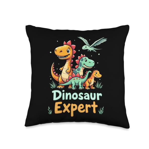 ・Dinosaur Expert. Ideal for budding paleontologists and dino lovers.・Dinosaur Expert. Children Interested In Dinosaurs. ...