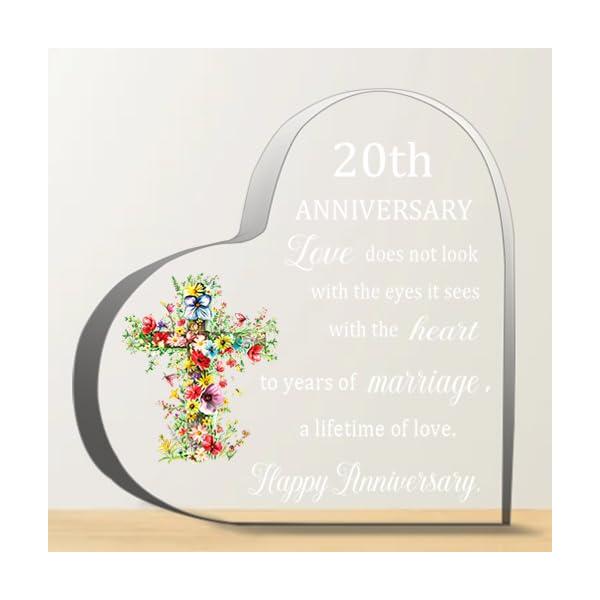 ・【PERFECT SIZE 】4 Inch x 4 Inch（W x L）Acrylic Sign for catching your eyes while not taking up too much space.・【EASY INST...