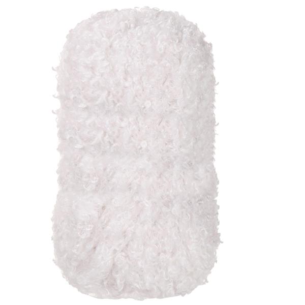 ・PARAMETERS FOR FUR YARN: faux fur yarn for crocheting ,and each yarn is about 100g (About 60 m / 65 yards) made of 100%...