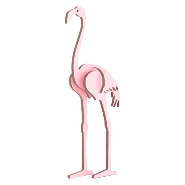 ・FLAMINGOS embody elegance with their vibrant pink feathers and graceful poses. Known for their one-legged stance, our F...
