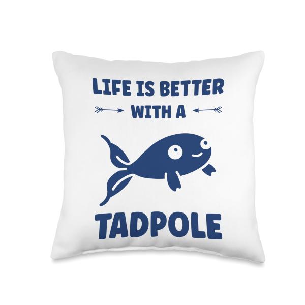 ・Tadpole humor. Bathtub Tadpole . Original idea Funny tadpole. Humorous Tadpole design. Very cute little tadpole pattern...