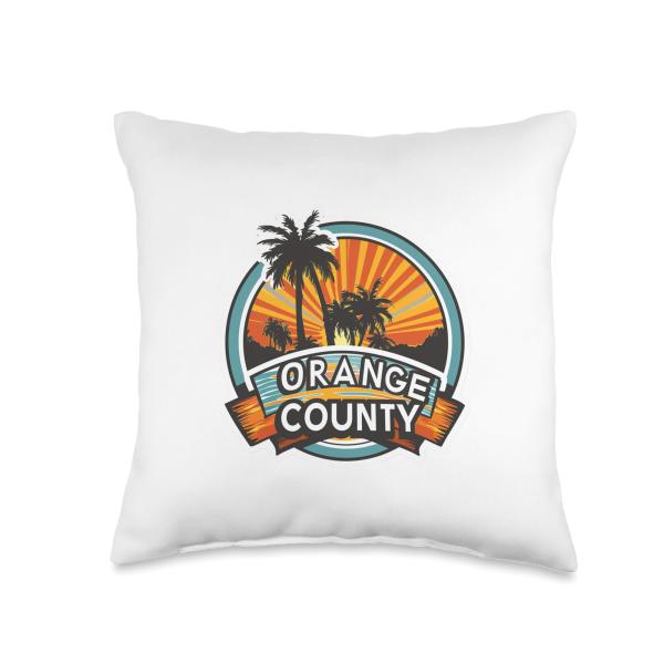 ・Capture the sunny vibes of San Diego, California, with this coastal-inspired design showcasing iconic beaches and palm ...