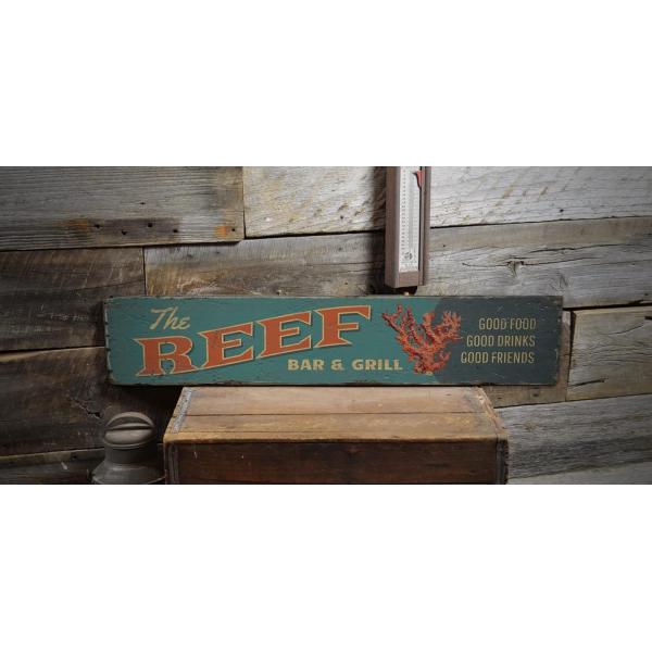 ・【MATERIAL】Made from wood raw materials, thicken, durable, not easy to break. The outdoor welcome signs for porch are no...