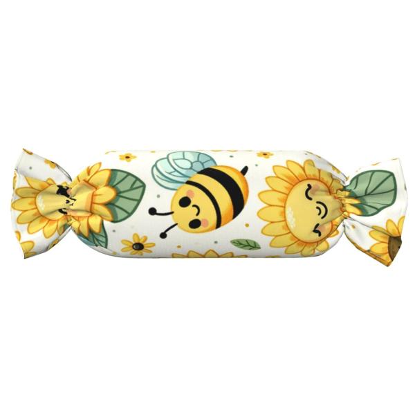 ・Made From Premium Polyester Fabric That Is Soft And Skin-Friendly, Ensuring A Comfortable Touch And Safe Use Without Ca...