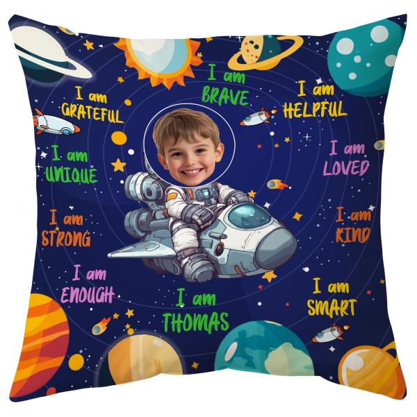 ・PERFECT NOVELTY GIFT: Our pillow is a great sentimental gift idea for family members, best friends, coworkers, and all ...