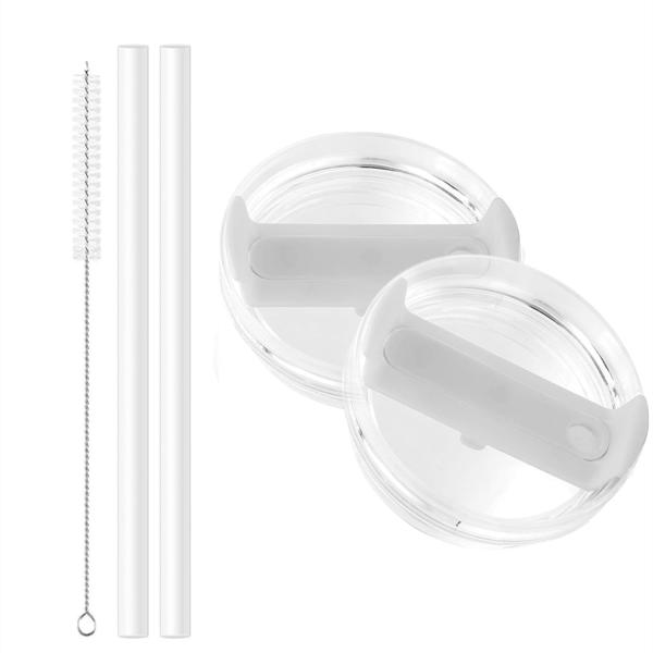 ・【Perfect Fit】This replacement lid is perfectly compatible with the Stanley Adventure 30 oz Cup. Please double check the...