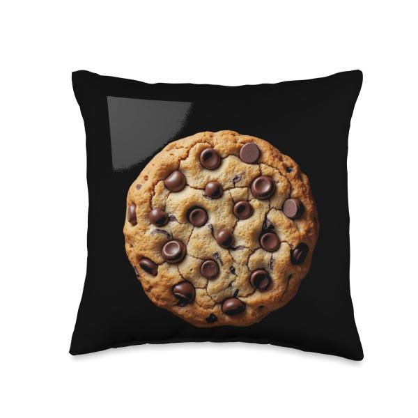 ・Chocolate Chip Cookie. Indulge in the rich, melt-in-your-mouth chocolate experience.・Chocolate Chip Cookie. Dessert Lov...