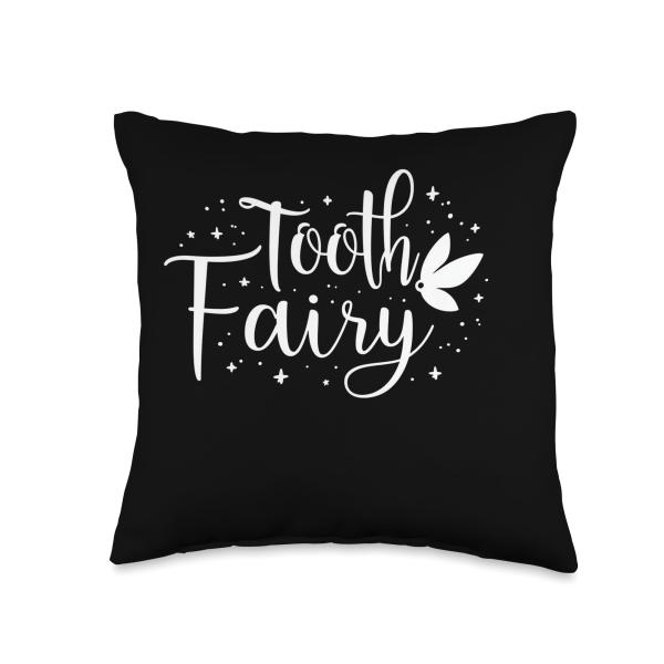 ・Tooth Fairy. Captures the enchantment of childhood with a delightful Tooth Fairy motif.・Tooth Fairy. Parents, Guardians...