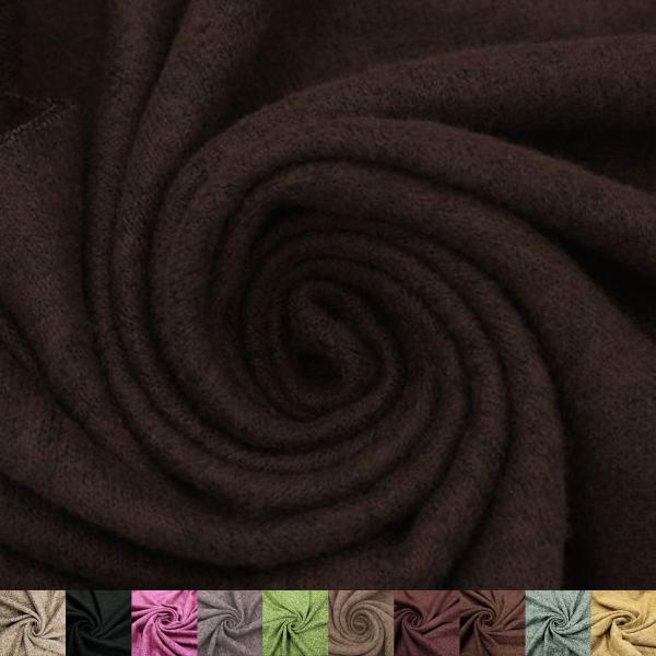 ・This fabric is composed of 74% rayon for softness and drape, 22% polyester for durability and shape retention, and 4% s...