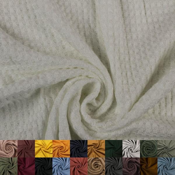 ・MATERIAL - This fabric is made from 96% rayon and 4% spandex.・FEATURES - This fabric offers a soft texture, smooth drap...