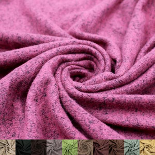 ・This fabric is composed of 74% rayon for softness and drape, 22% polyester for durability and shape retention, and 4% s...