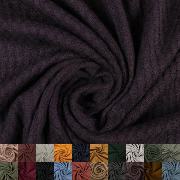 ・MATERIAL - This fabric is made from 96% rayon and 4% spandex.・FEATURES - This fabric offers a soft texture, smooth drap...