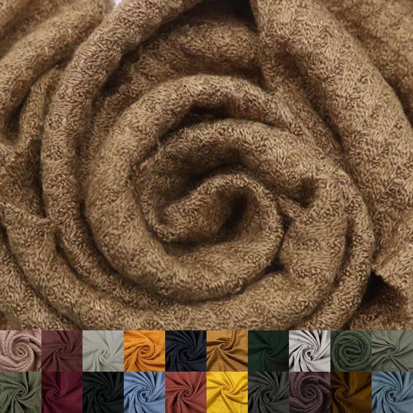 ・MATERIAL - This fabric is made from 96% rayon and 4% spandex.・FEATURES - This fabric offers a soft texture, smooth drap...