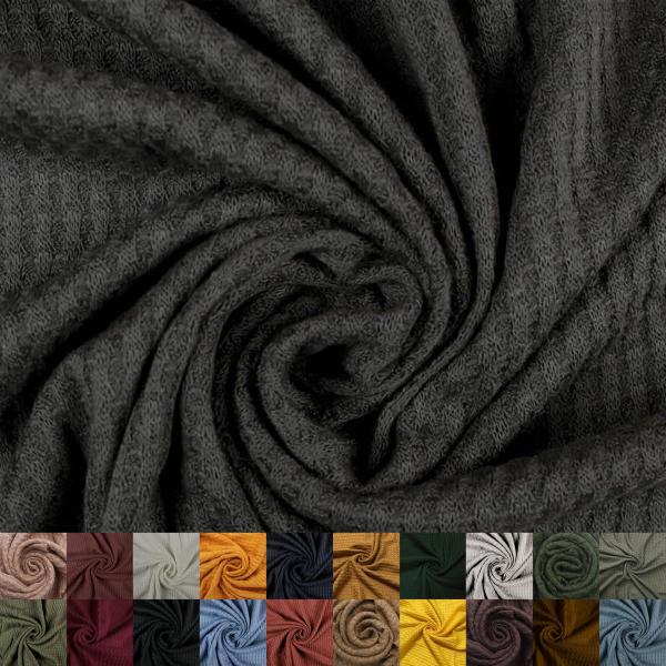 ・MATERIAL - This fabric is made from 96% rayon and 4% spandex.・FEATURES - This fabric offers a soft texture, smooth drap...