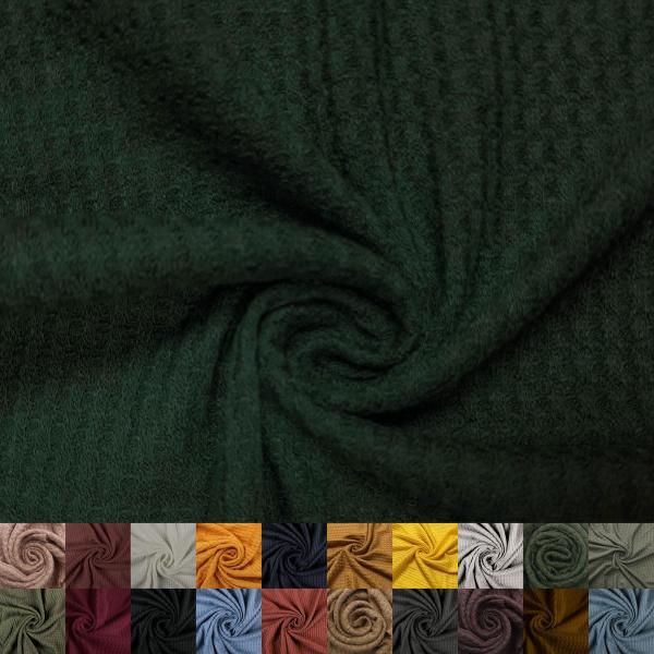 ・MATERIAL - This fabric is made from 96% rayon and 4% spandex.・FEATURES - This fabric offers a soft texture, smooth drap...