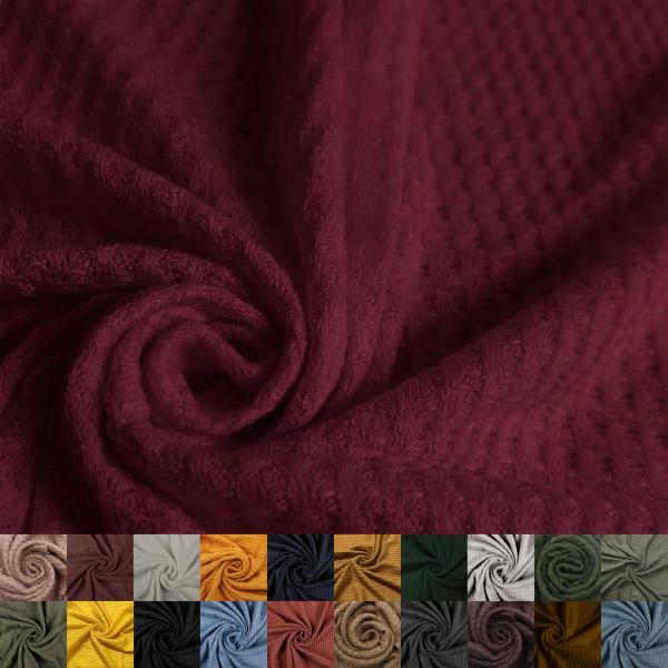 ・MATERIAL - This fabric is made from 96% rayon and 4% spandex.・FEATURES - This fabric offers a soft texture, smooth drap...